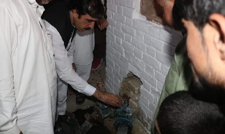Quetta , Wasa tube wells Electricity disconnected again – Balochistan ...