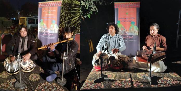 CDA starts preparations to celebrate spring festival – Balochistan 24 ...