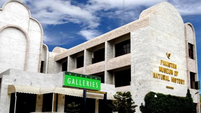 Muqam inaugurates Islamabad’s renovated museum – Balochistan 24 English ...