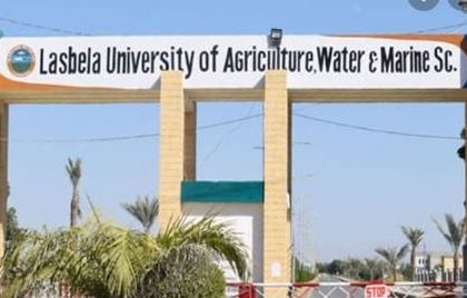 The first university of marine sciences in Pakistan is an honor for ...