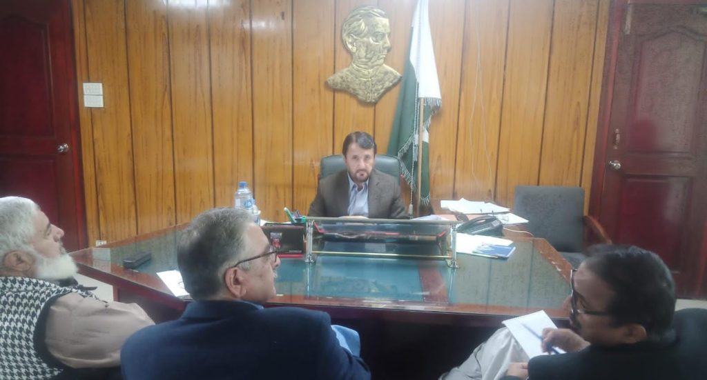 WASA Takes Significant Steps to Improve Water Supply and Revenue ...