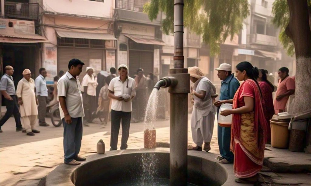 Complete Ban on Installing Tube Wells Without NOC in Quetta: WASA ...