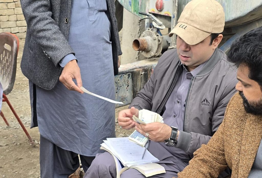 WASA Crackdown on Illegal Tube Wells and Defaulters in Quetta Continues ...